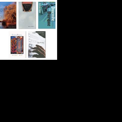 Recent poetry by New Mexico authors | Books | santafenewmexican.com