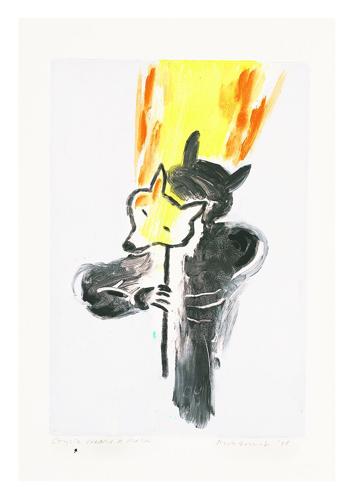 Out There! | Pasatiempo | santafenewmexican.com