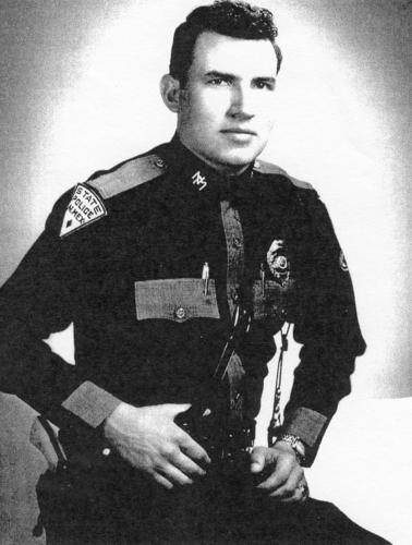 A Wonderful Life: Retired state police chief recalls fun, frightening ...