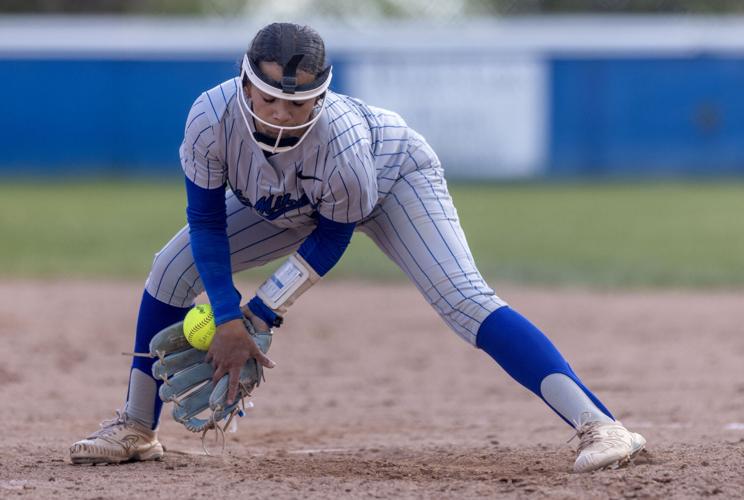 Northern teams gird for grind, wear and tear of state softball ...