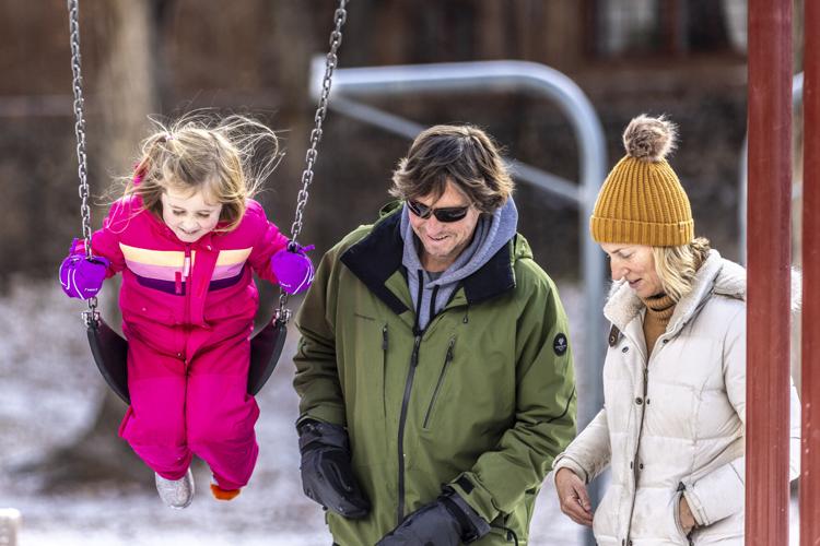 Schools delayed for Santa Fe snow day | Local News | santafenewmexican.com