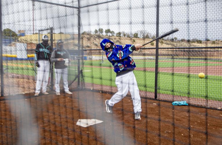 Demons enjoying refurbished field, facilities | Sports ...