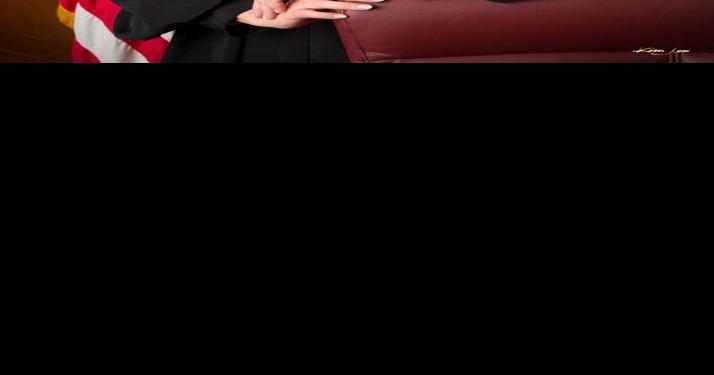 Three appellate court judges up for retention | | santafenewmexican.com