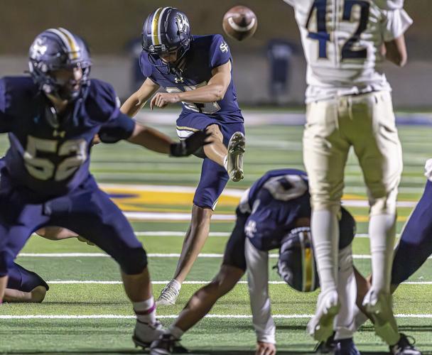 Demons lose 24-18 to Atrisco during rough week | Sports ...