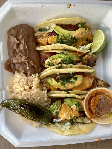 More savory stops on the Santa Fe food truck circuit | Taste ...
