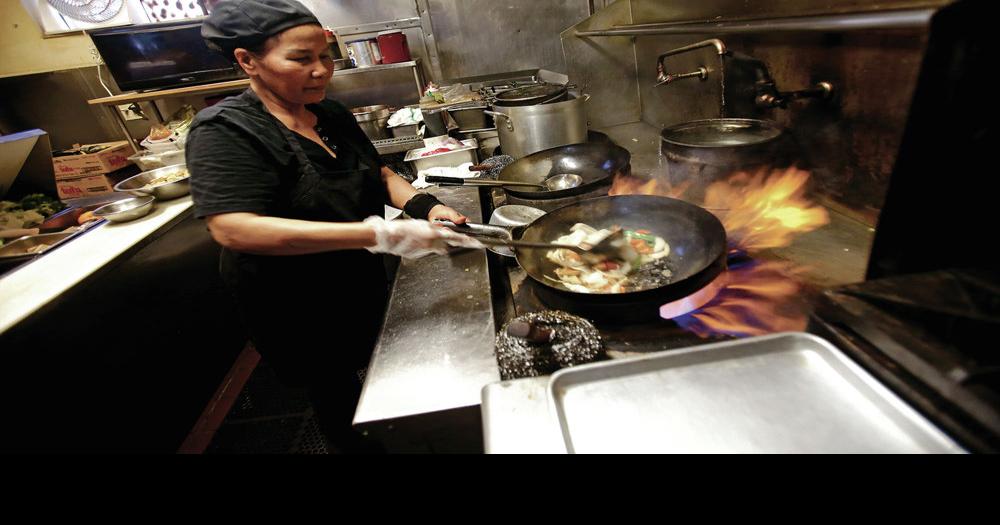 Local restaurateurs say Santa Fe’s distinction as veggie haven is ...