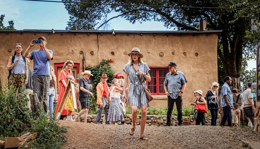 Santa Fe officials plan meeting of Guadalupe Street merchants on better ...