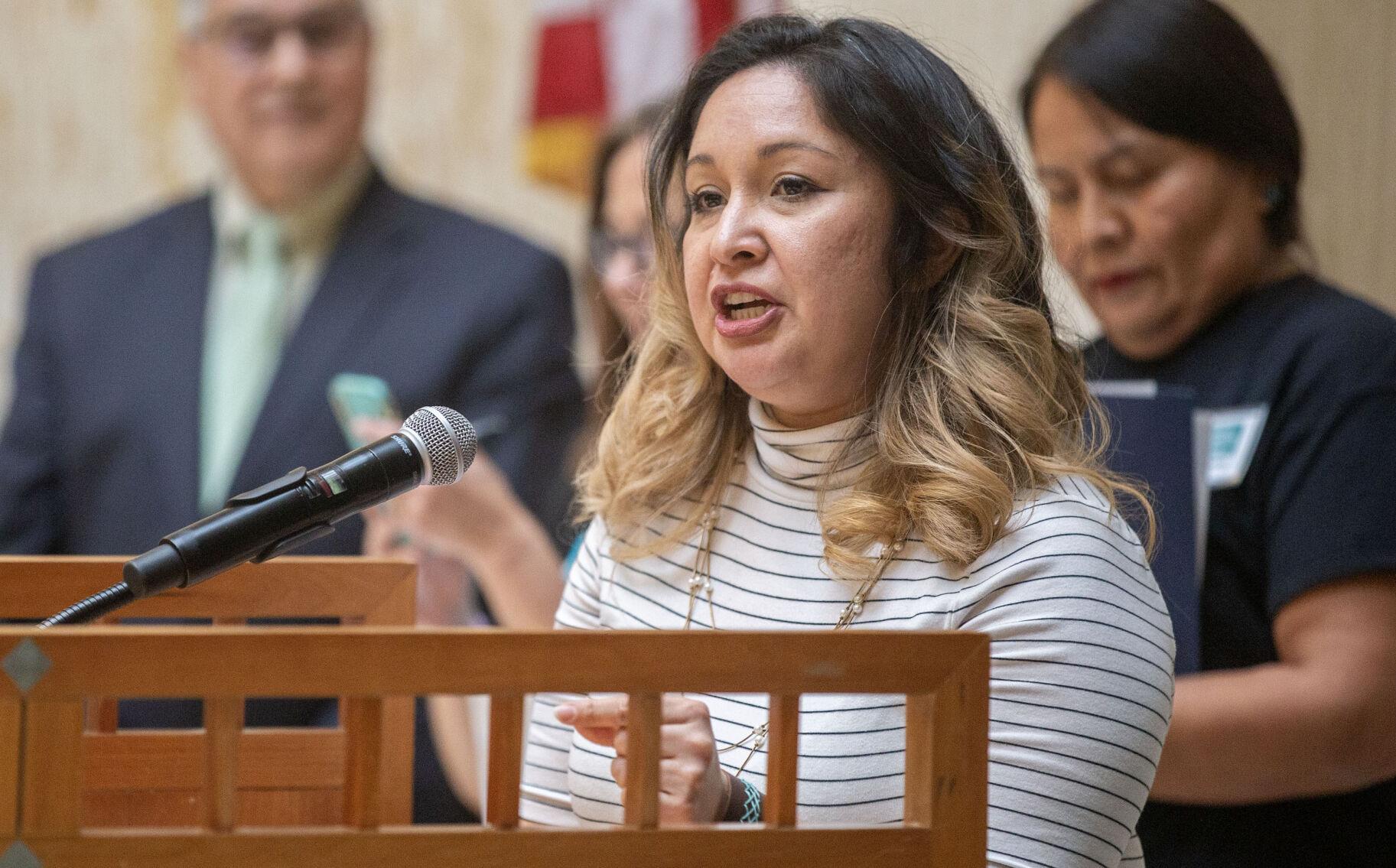 Serrato will seek reelection to House, not run for Senate | Legislature ...