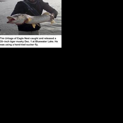 New Mexico fishing report | Outdoors | santafenewmexican.com