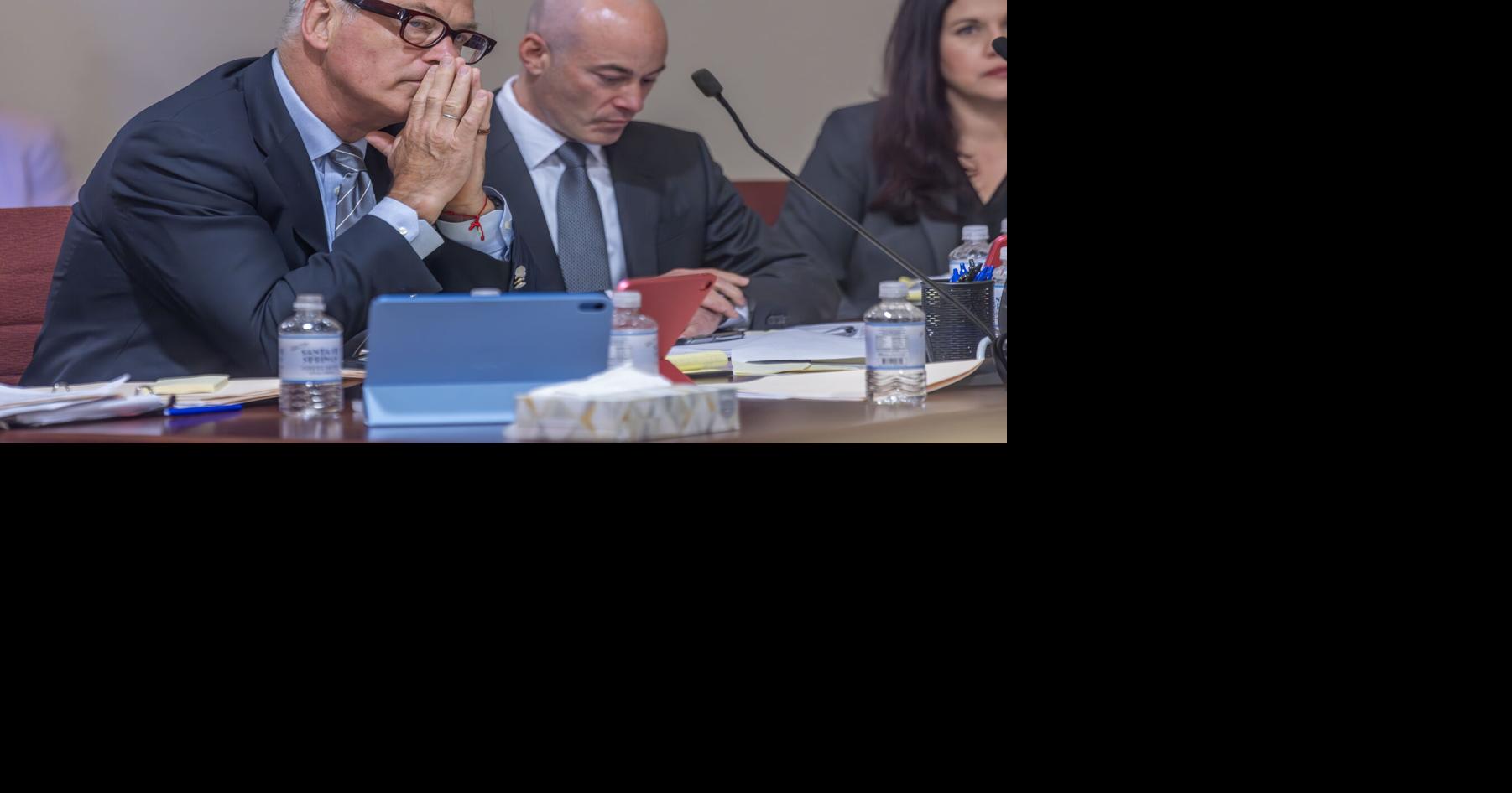 DA's Office spending on 'Rust' cases nearly $900,000, records show ...