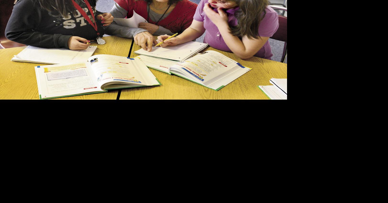 Despite upticks, N.M. still tough for kids | Legislature | New Mexico ...