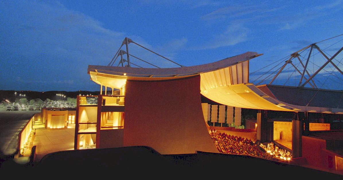 Going bats and crying fowl: Santa Fe Opera's 61st season | Opera ...