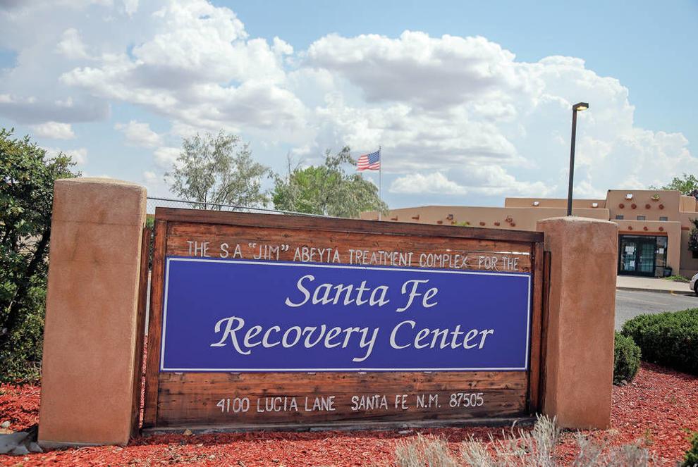 Santa Fe Recovery Center helps mothers get sober | Local News ...