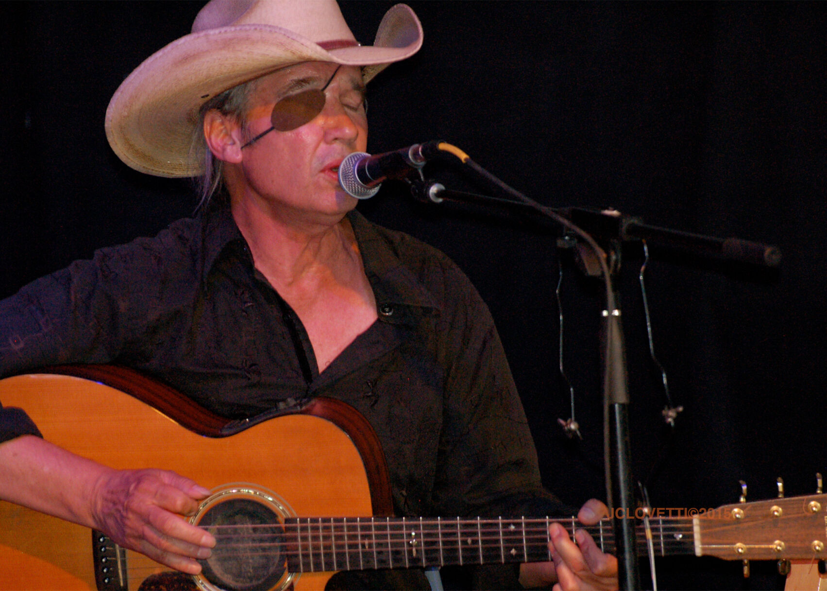 Memorial service for Santa Fe musician Jim Almand planned Sunday in ...