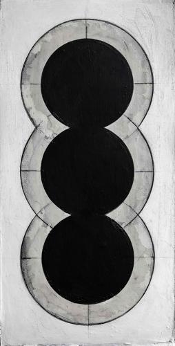 Ed Brandt at Chiaroscuro Contemporary Art | Exhibitionism ...