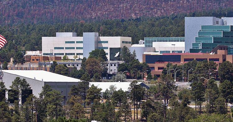 Leaked report casts doubt on LANL pit production | Local News ...