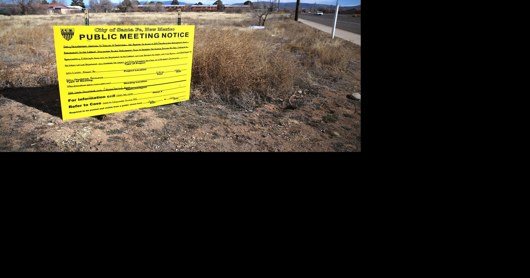 Proposed south-side Santa Fe Taco Bell draws no neighbor opposition ...