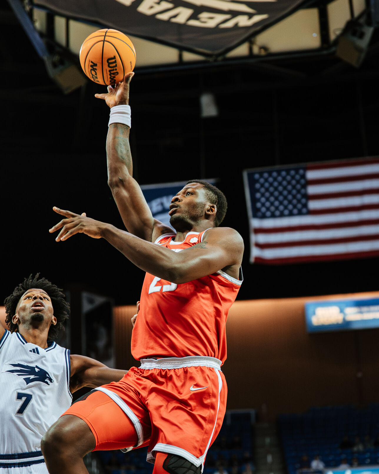 Lobos beat Nevada to win Mountain West regular-season title | Sports ...