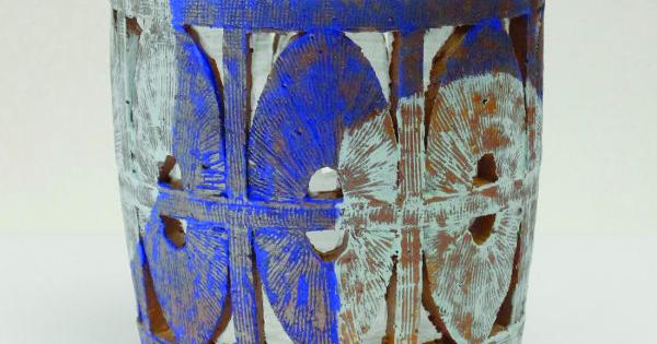 As the wheel turns: David and Matt Repsher | Gallery Openings ...