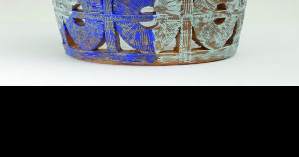 As the wheel turns: David and Matt Repsher | Gallery Openings ...