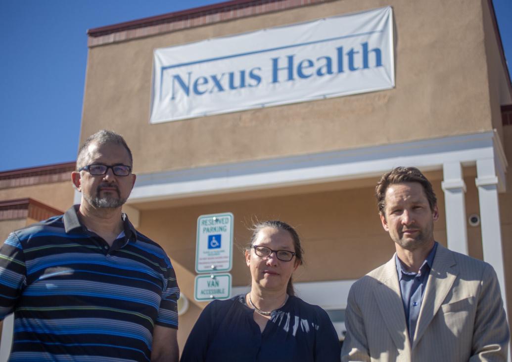 Nexus, Christus St. Vincent discord reignites after hospital revokes ...