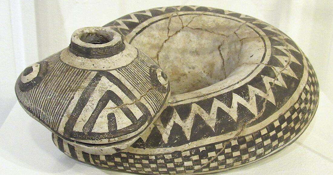 Lorraine Gala Lewis at the Millicent Rogers Museum | Exhibitionism ...