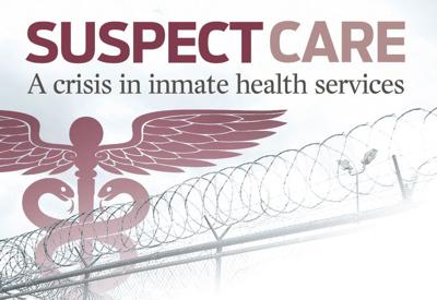 Contract with state allows Corizon to keep its settlements secret ...