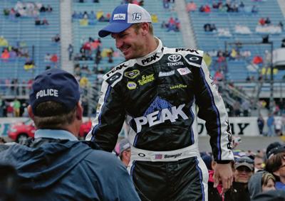 ‘SpinGate’ spun out of control early | Sports | santafenewmexican.com