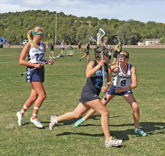 Santa Fe Prep lacrosse beats Pueblo West in rare home game | Sports ...