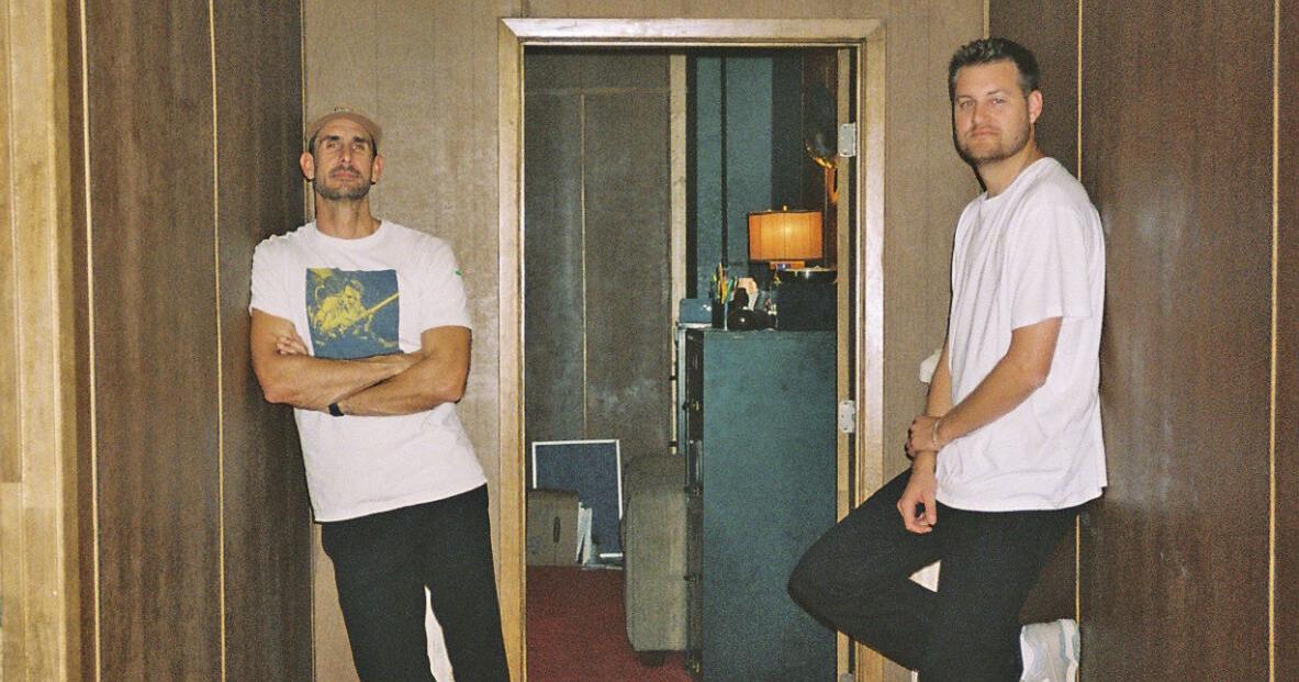 In Drew Kirsch’s ‘He Bled Neon,’ Albuquerque Becomes Sin City’s Shadow ...