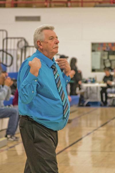 Coach Drake moves from Pecos to ATC | Sports | santafenewmexican.com