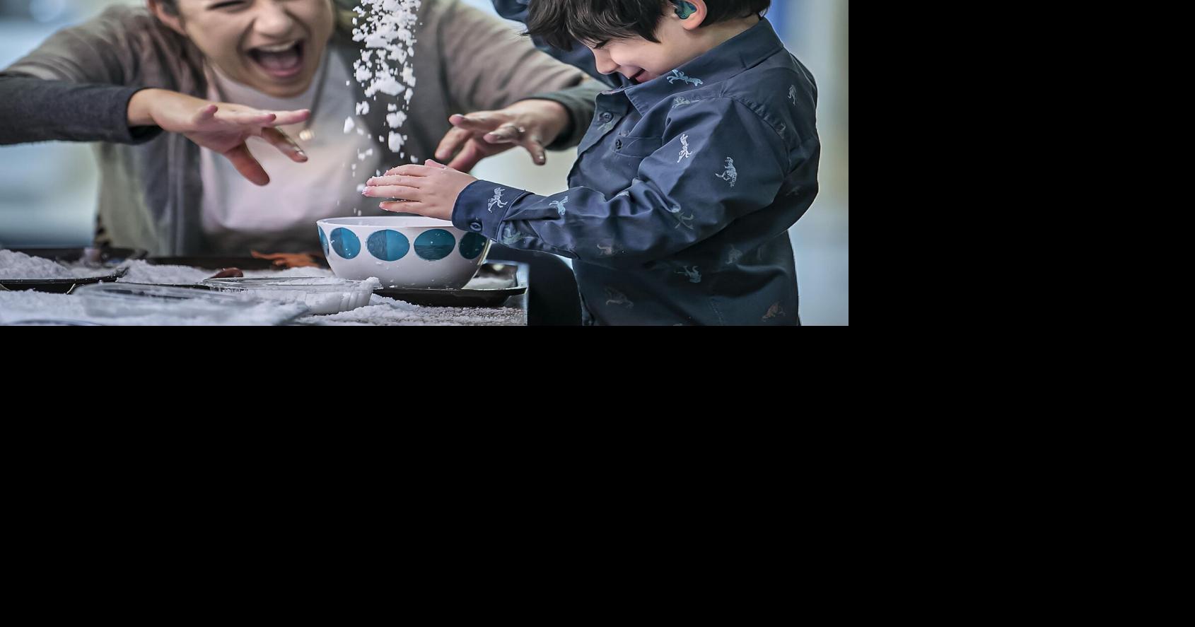 School for the Deaf program for 40 years has helped ease new parents ...