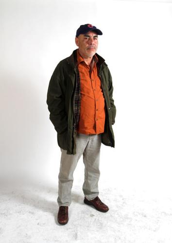 Jimmy Santiago Baca:Forged in the crucible of pain | Poetry Issue ...