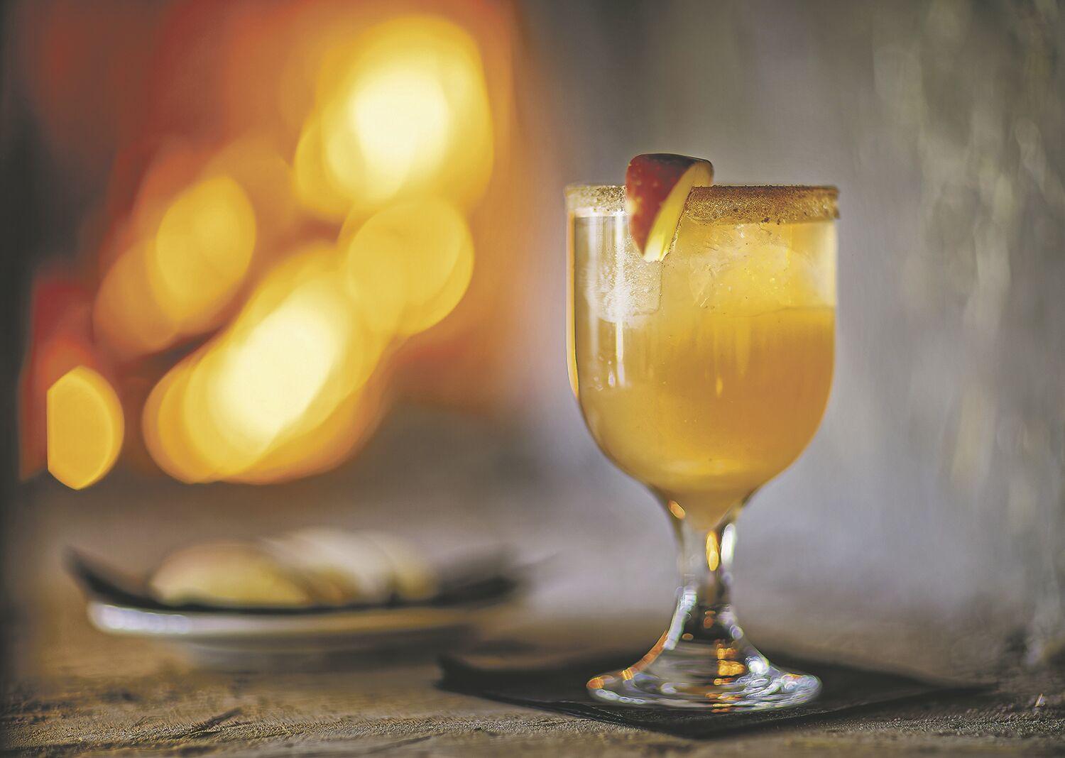 La Patrona of Rancho de Chimayó | Pasatiempo | santafenewmexican.com