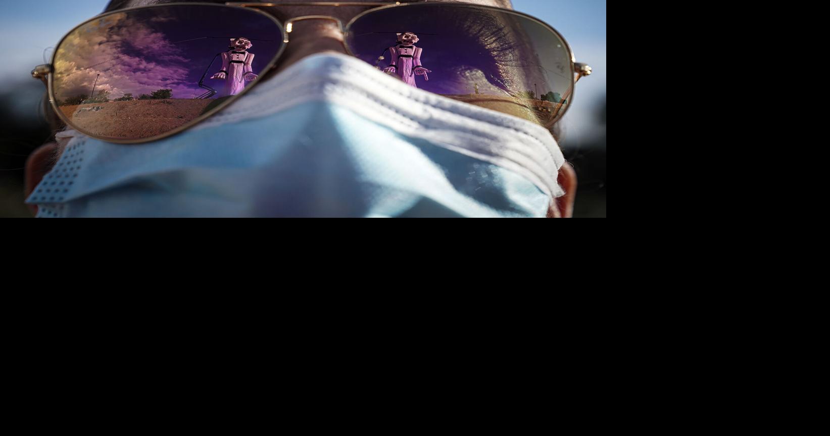 Zozobra organizers hope crowd-free event turned profit | News in brief ...