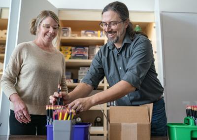 Smart art | Pasatiempo | santafenewmexican.com