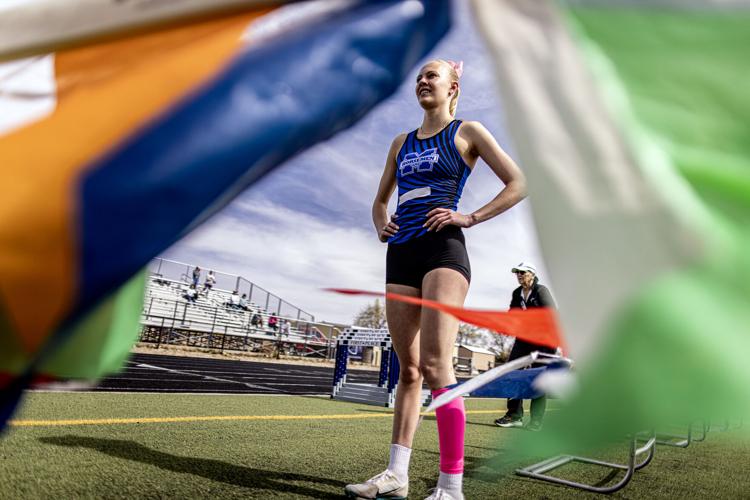 St. Michael's Hunt transforms from one of New Mexico's best distance ...