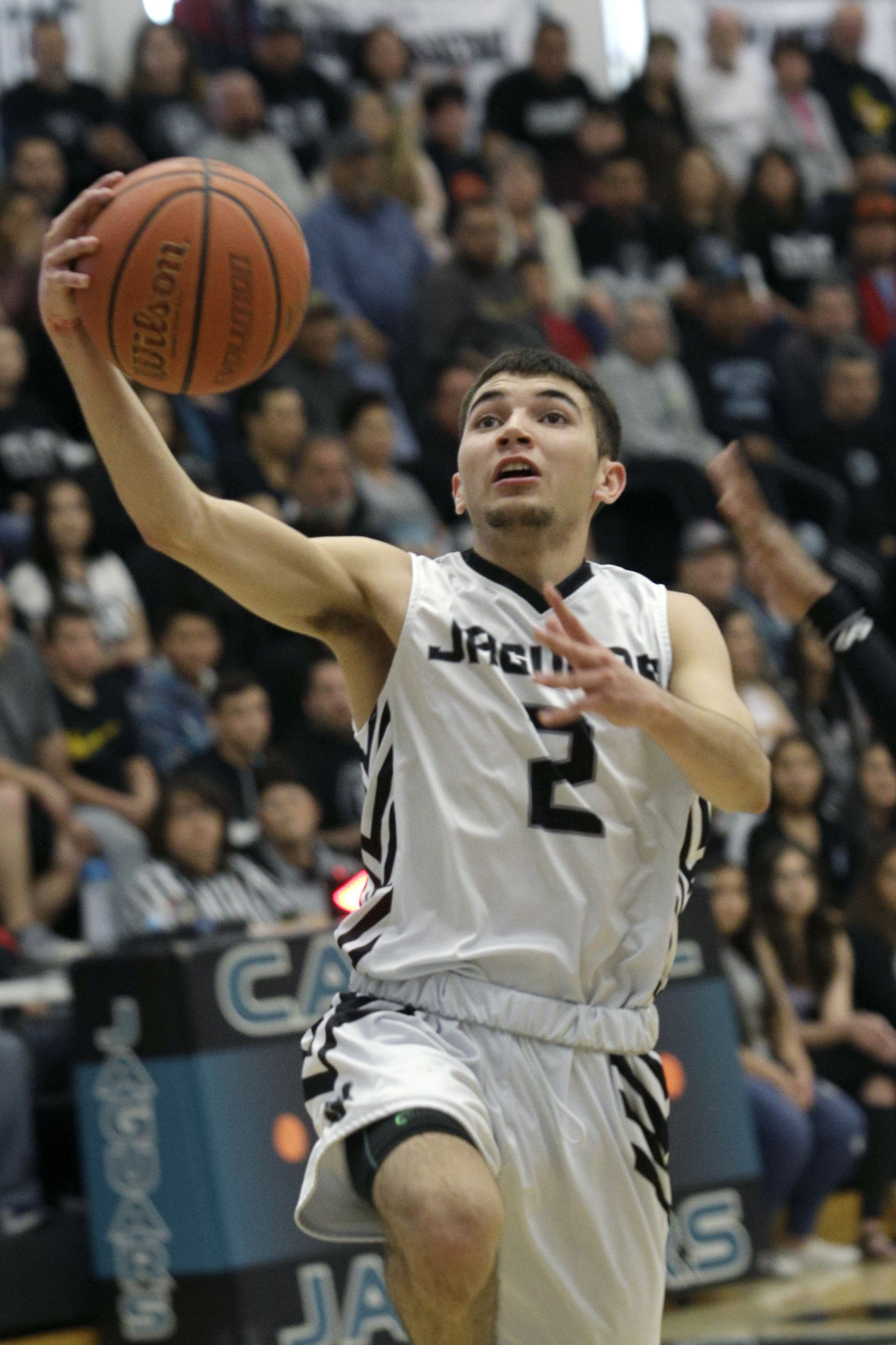 Capital puts on a display in 73-36 rout of Centennial | Sports ...