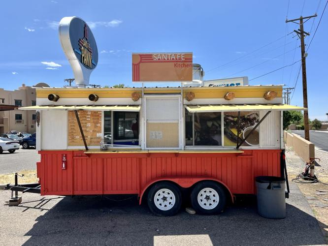 More savory stops on the Santa Fe food truck circuit | Taste ...