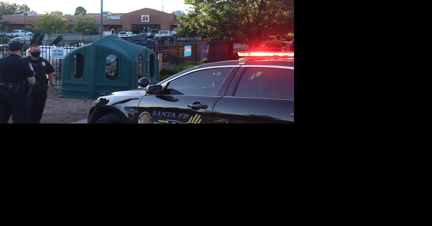 SFPD officer-involved shooting under investigation | Local News ...