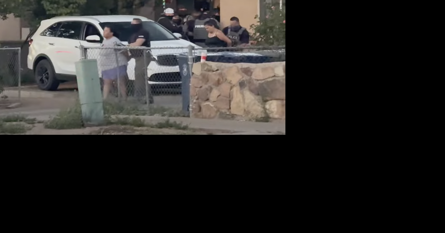 Two arrested, two sought in retail theft ring, DOJ says | Local News ...