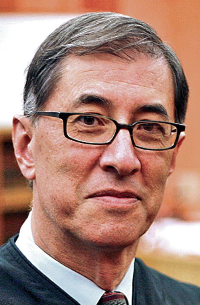 District Judge Ortiz of Santa Fe to retire | Local News ...