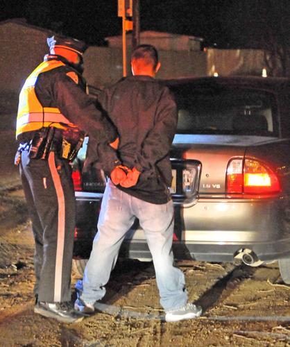 Experts: Many factors at play in county DWI convictions | Local News ...