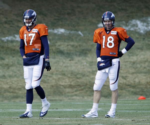 Manning’s ‘Omaha’ keeps Broncos' foes off-balance | Sports ...