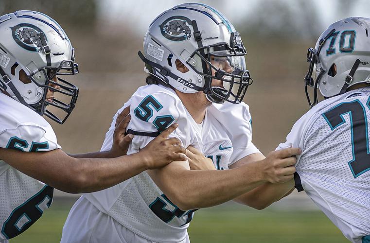 Jaguars try to end 18-game losing streak against Horsemen | Sports ...