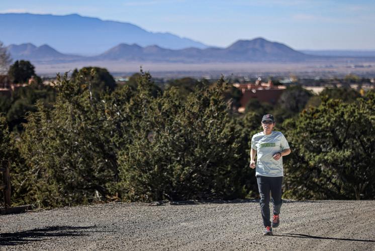 Santa Fe Zen center hosts summit on 'indigenizing' mindfulness | Local ...