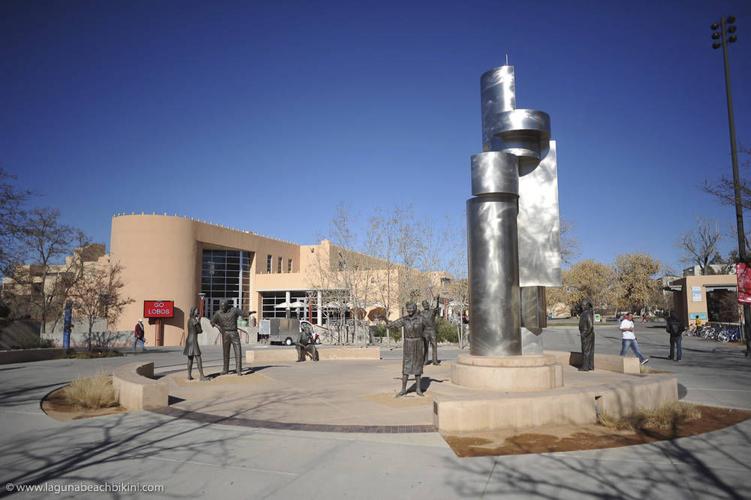 Report: New Mexico leads nation in in-state college affordability ...