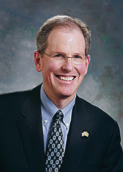 Senate Dems name Wirth majority leader | Local News | santafenewmexican.com