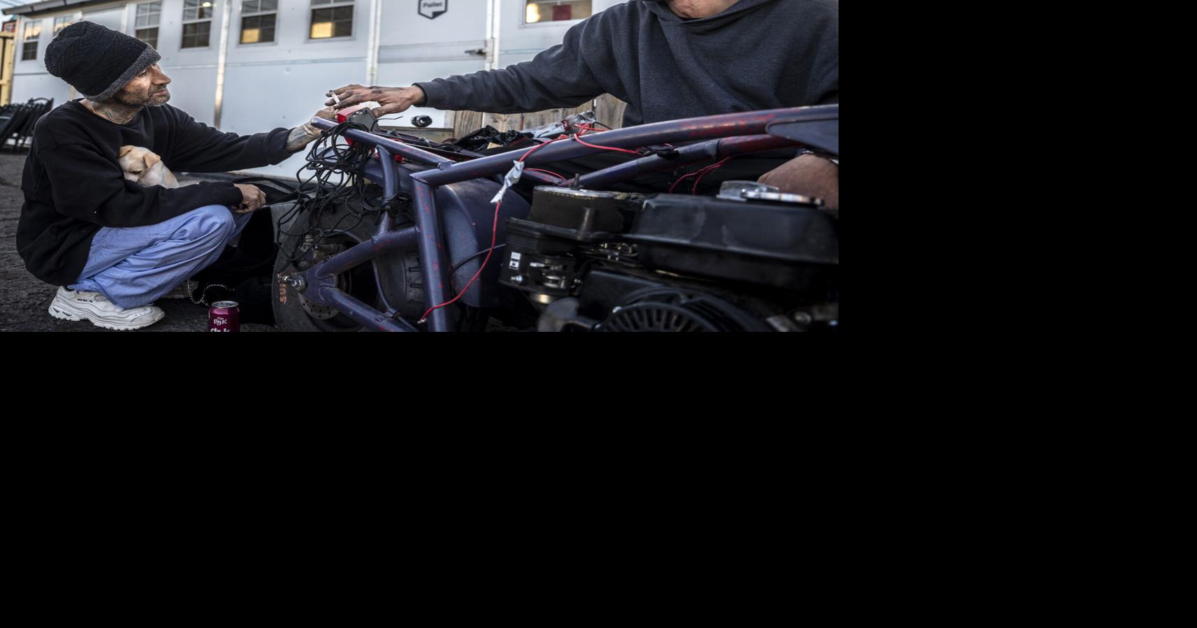 Urban Alchemy awarded $30 million contract in Denver | Local News ...