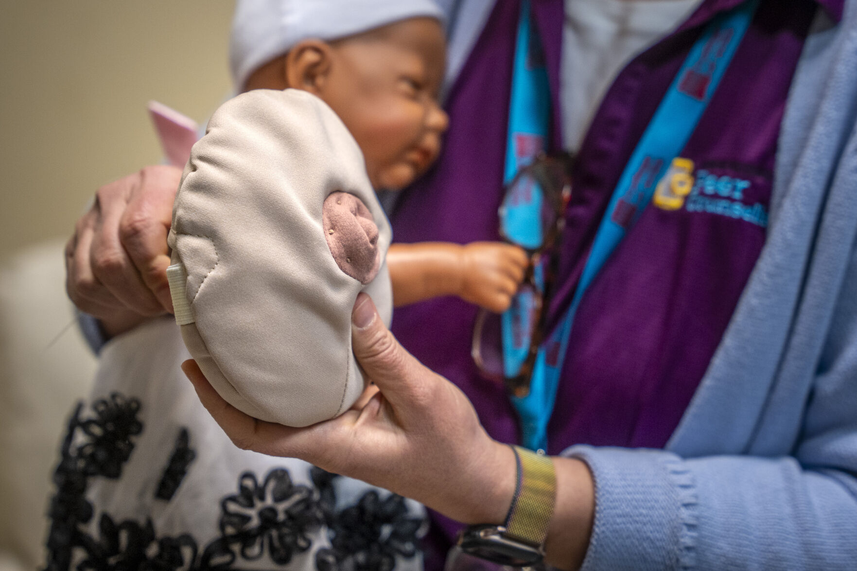 'Support for mom is the number one thing': New Mexico WIC offers ...